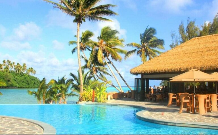 The Best Luxury Resorts in Cook Islands for Every Traveller - ItsMngTalk